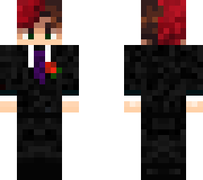 rubio | Minecraft Skins