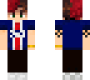 rubio | Minecraft Skins