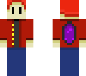 sagi | Minecraft Skins