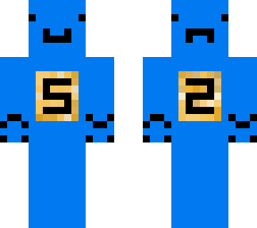 sandiction | Minecraft Skins