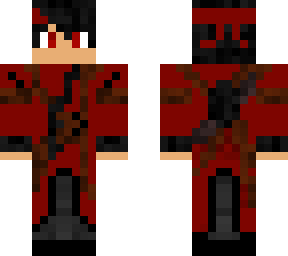 sao | Minecraft Skins