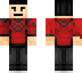 chi chi | Minecraft Skins