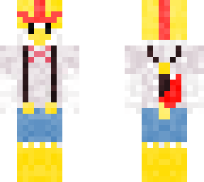 slingshot | Minecraft Skins