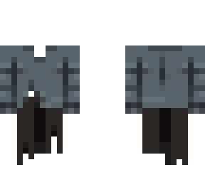 Stranded | Minecraft Skin