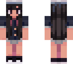 sunken | Minecraft Skin