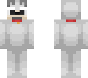 Tamed Wolf Minecraft