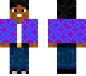 brandon | Minecraft Skins