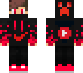 TimBoe | Minecraft Skin