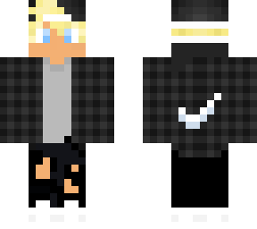 TimBoe | Minecraft Skin