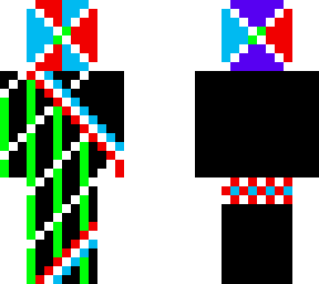 mark101 | Minecraft Skins