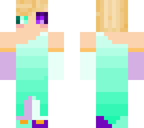 travis | Minecraft Skins