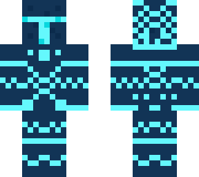 overseer | Minecraft Skins