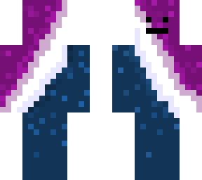 Universe | Minecraft Skin