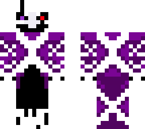 xgaster | Minecraft Skins