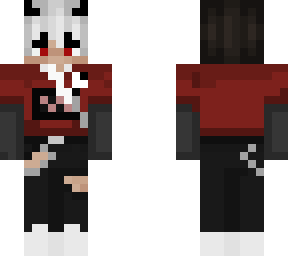 yo momma | Minecraft Skin