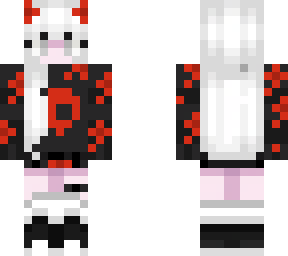 Yui | Minecraft Skin