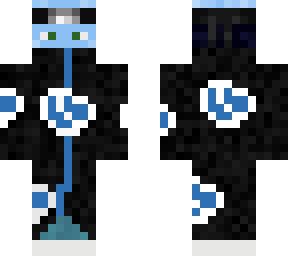 megamind sad | Minecraft Skins