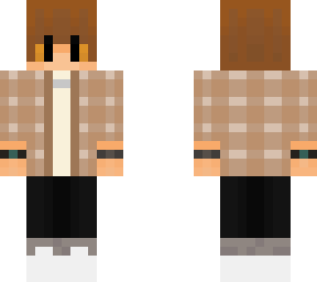 alt boy | Minecraft Skin