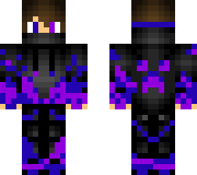 ass | Minecraft Skin