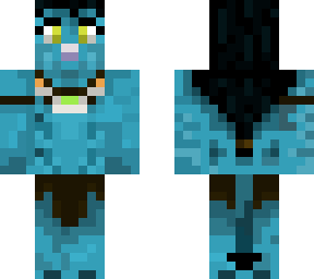 Avatar | Minecraft Skin