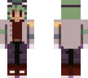 aviator | Minecraft Skins