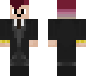 AWARS CASUAL | Minecraft Skin