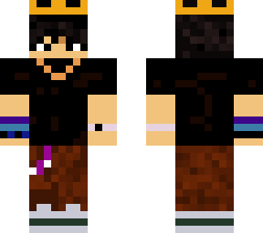 badass | Minecraft Skins