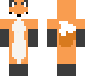 barebone | Minecraft Skins