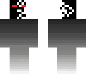 BastiGHG | Minecraft Skin