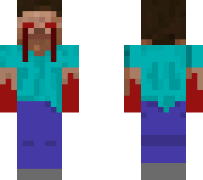 blood | Minecraft Skins
