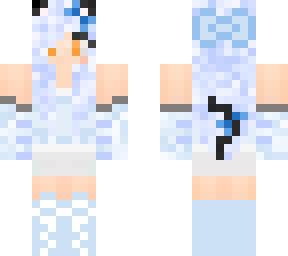 Travis From Aphmau! | Minecraft Skin