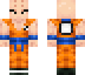 Bnxndndn | Minecraft Skin