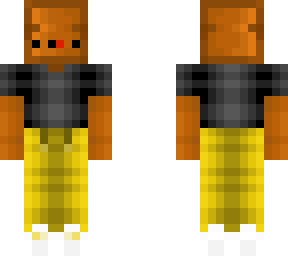bread | Minecraft Skins