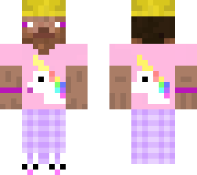 goofy steve | Minecraft Skins