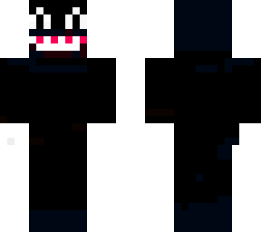 cartoon cat | Minecraft Skin