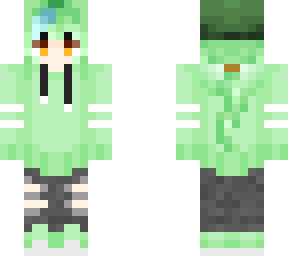 sucrose | Minecraft Skins