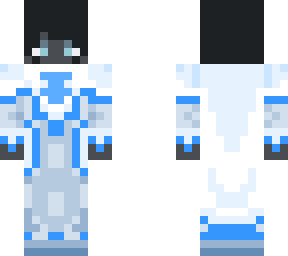 prophet | Minecraft Skins