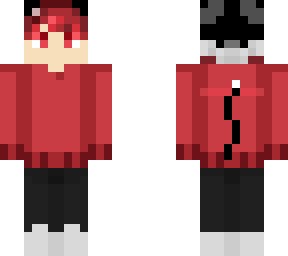 catboy | Minecraft Skins