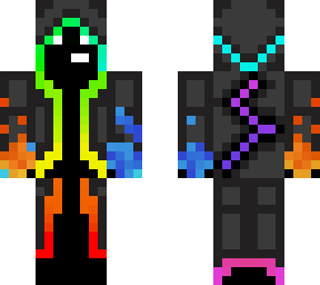 wizard skin | Minecraft Skins