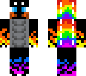 croc | Minecraft Skins