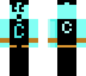 bank | Minecraft Skins