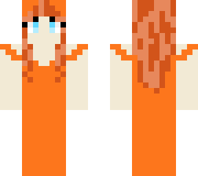 cute fox | Minecraft Skins