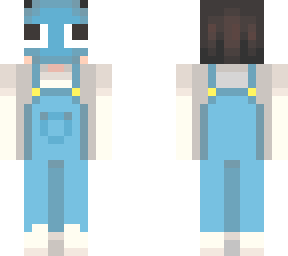 wisp | Minecraft Skins