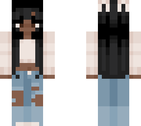 poc | Minecraft Skins