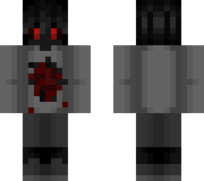 dead | Minecraft Skins