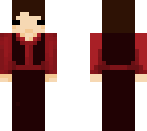 draft | Minecraft Skin