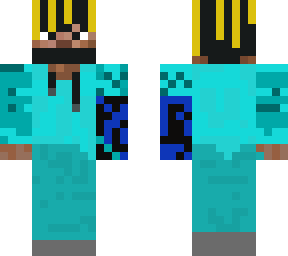 dreadhead | Minecraft Skins