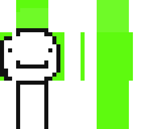 dream yt | Minecraft Skins