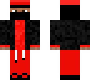 Drip UK | Minecraft Skin