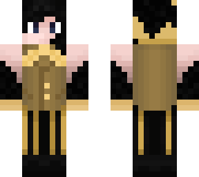 duxo | Minecraft Skins